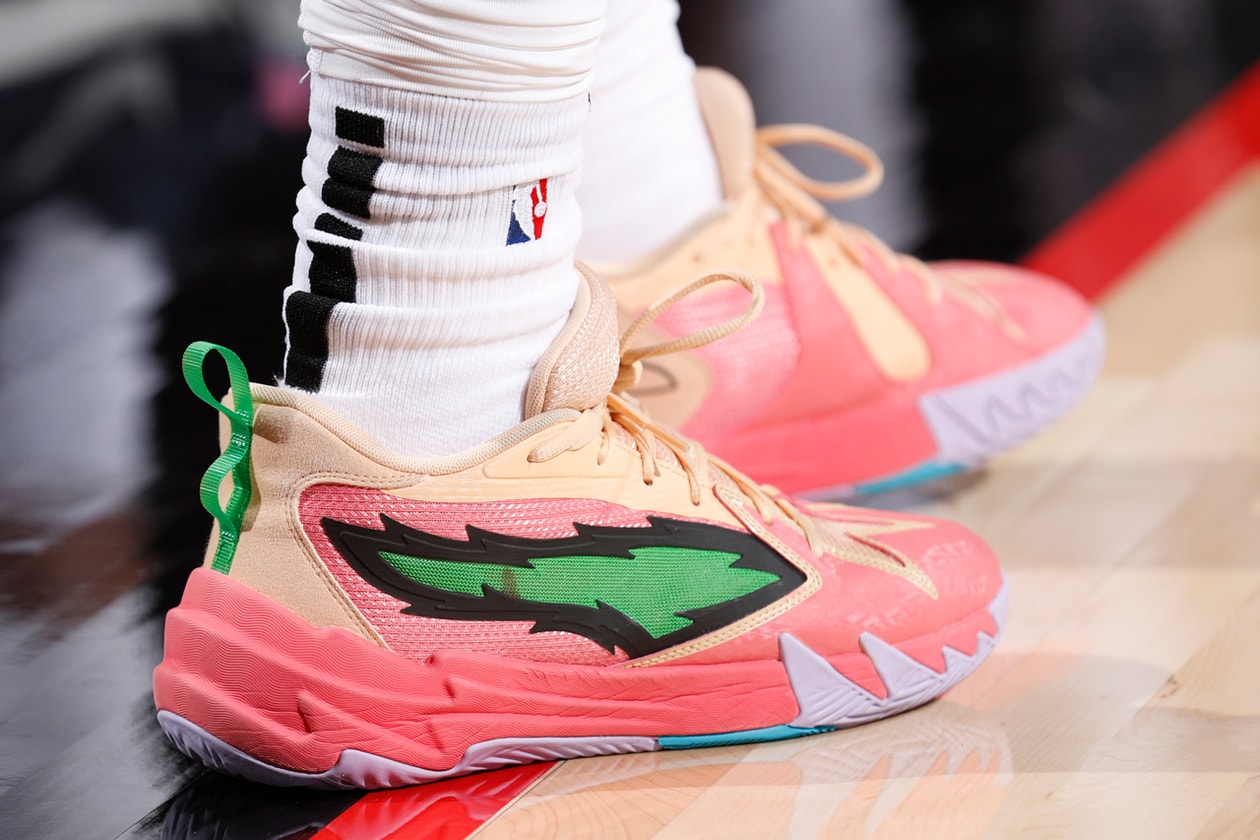 Courtside Chic: Dressing for the NBA Finals 2024 – Our Scarves