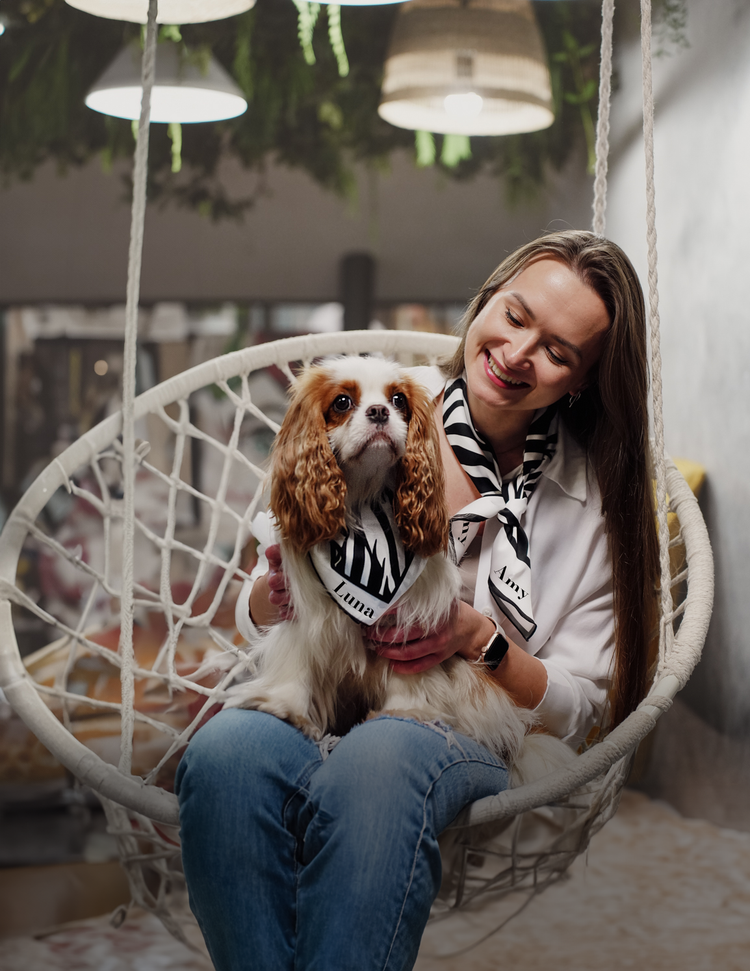 Personalized Neck Scarves – Our Scarves