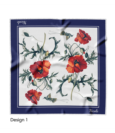 Personalized Neck Scarves – Our Scarves